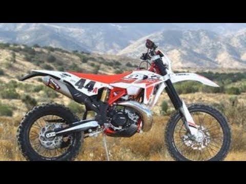 Beta rr 300 2018 - YouTube