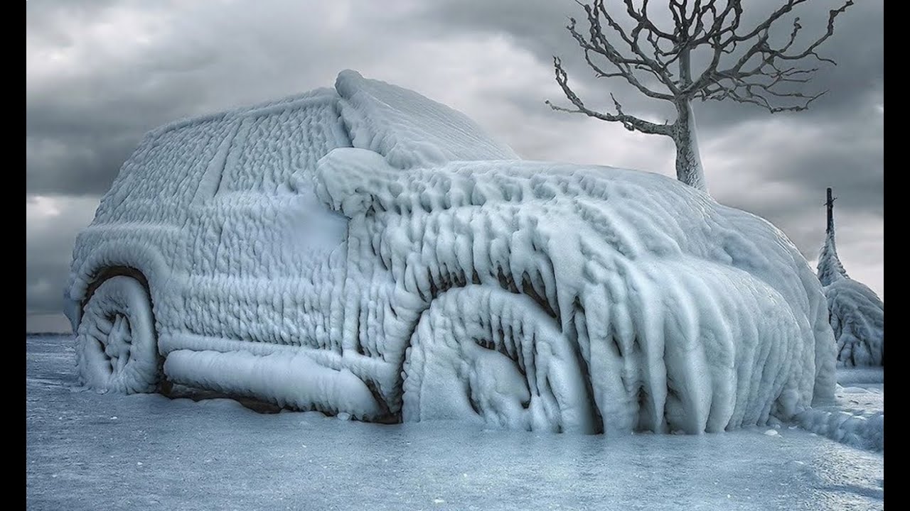 Cosby sauce cold start - YouTube