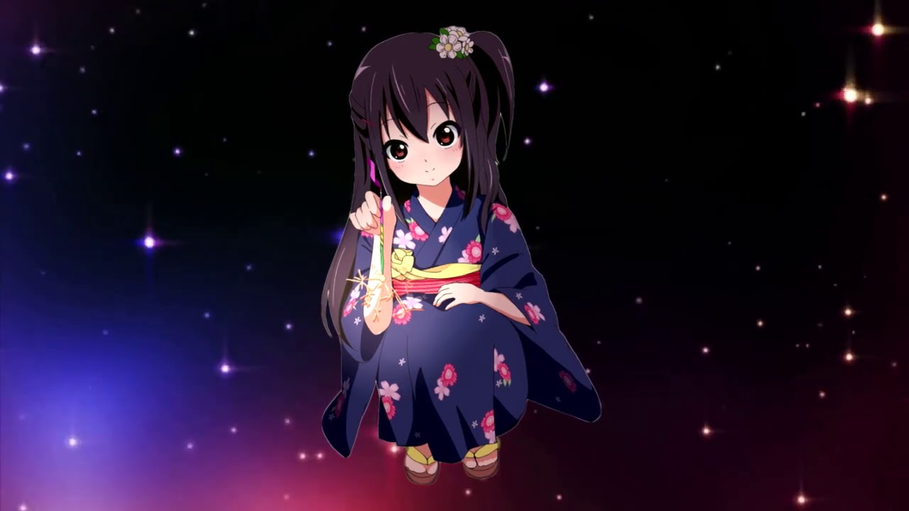 Anime ASMR Relaxing ASMR For Sleeping Part 4 - YouTube