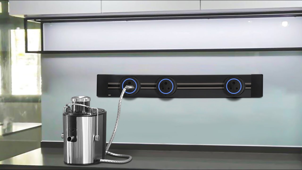 How Fast Can You Install the MX Power Track? We Put It to the Test ...