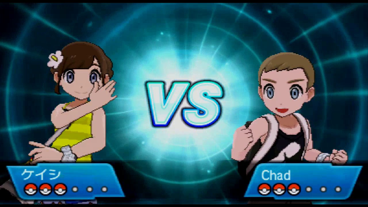 Ranked BattleSpot Returns! | Pokemon Sun & Moon BattleSpot LIVE w ...