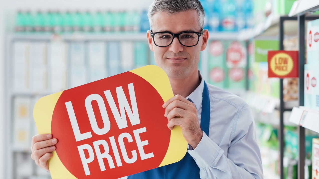 RSR's Retail Trends: Retail Price Execution Becomes Paramount - YouTube
