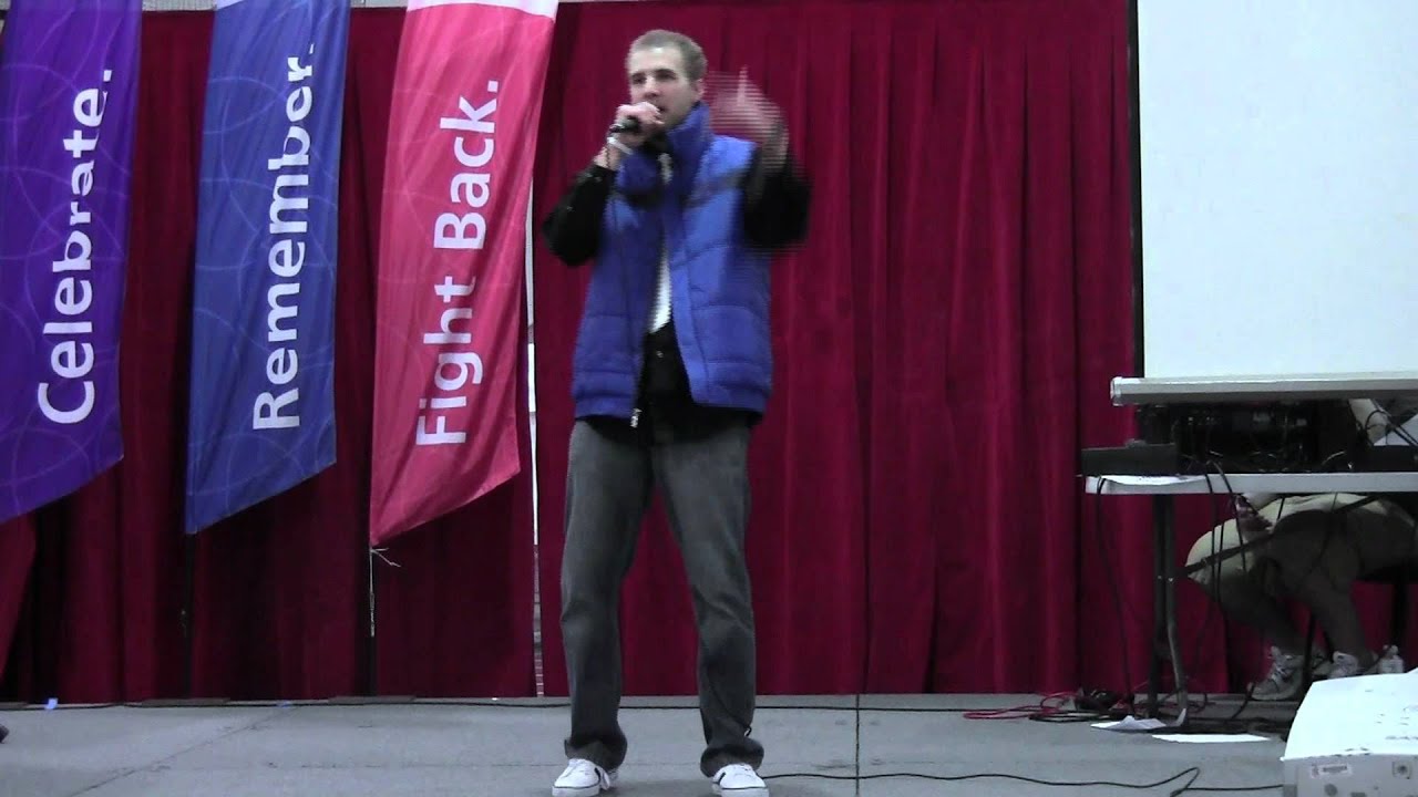Eric Traub "My Dreams" - YouTube