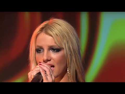 Britney Spears - Everytime @ Top Of The Pops (COMPLETE PERFORMANCE)