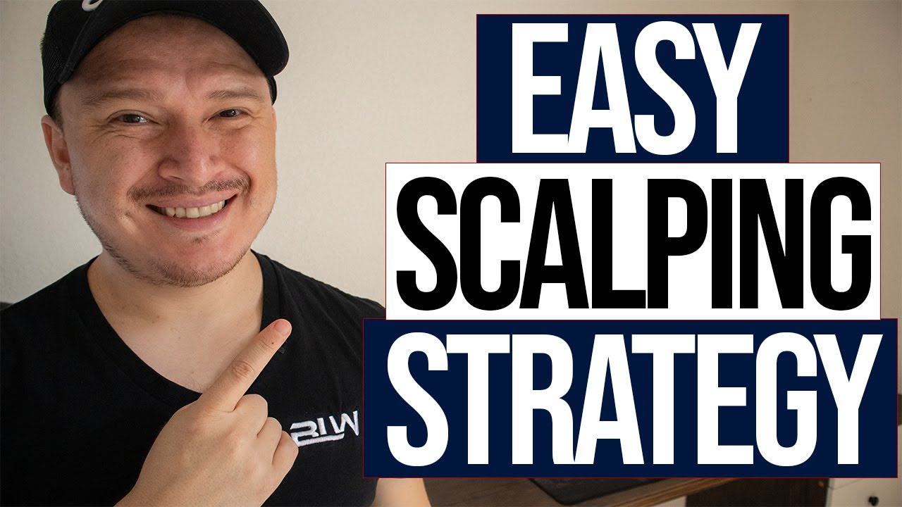 BEST SCALPING STRATEGY FOR BEGINNERS 2020 - YouTube