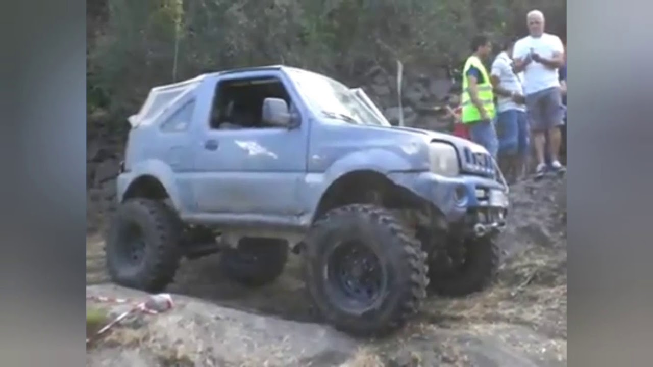 ROLL OVER SPEED TT, OFF ROAD EXTREME Y MÁS, CALLEJA SIN RUEDA - YouTube
