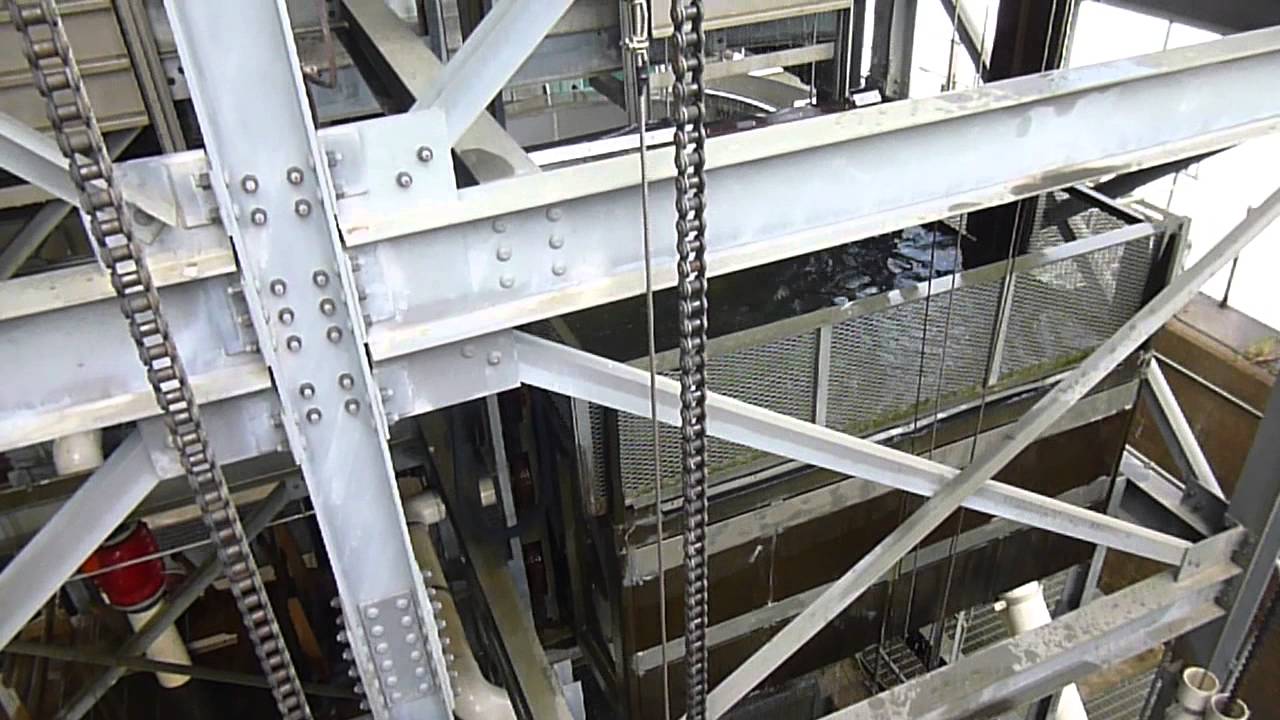 Fish Lift 2 - YouTube