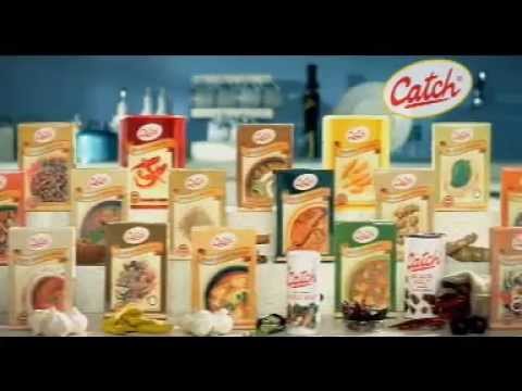 DS Group: Zara Sa Catch Masala-60Sec Ad - YouTube