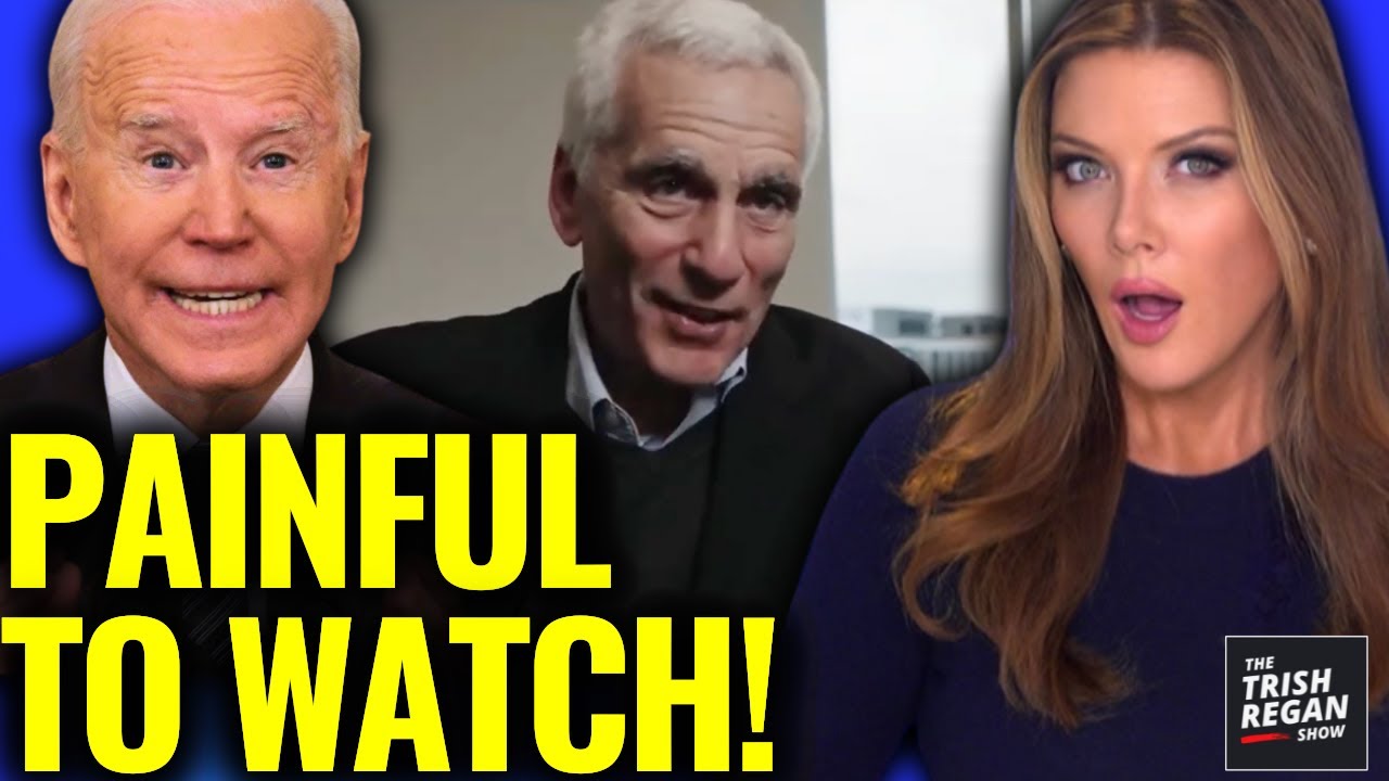 SHOCKING: White House Adviser Jared Bernstein Just PROVED to Everyone he is an ABSOLUTE BUFFOON ...