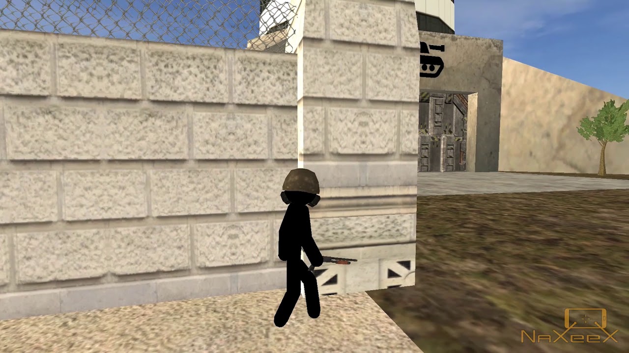 stickman rope hero - YouTube