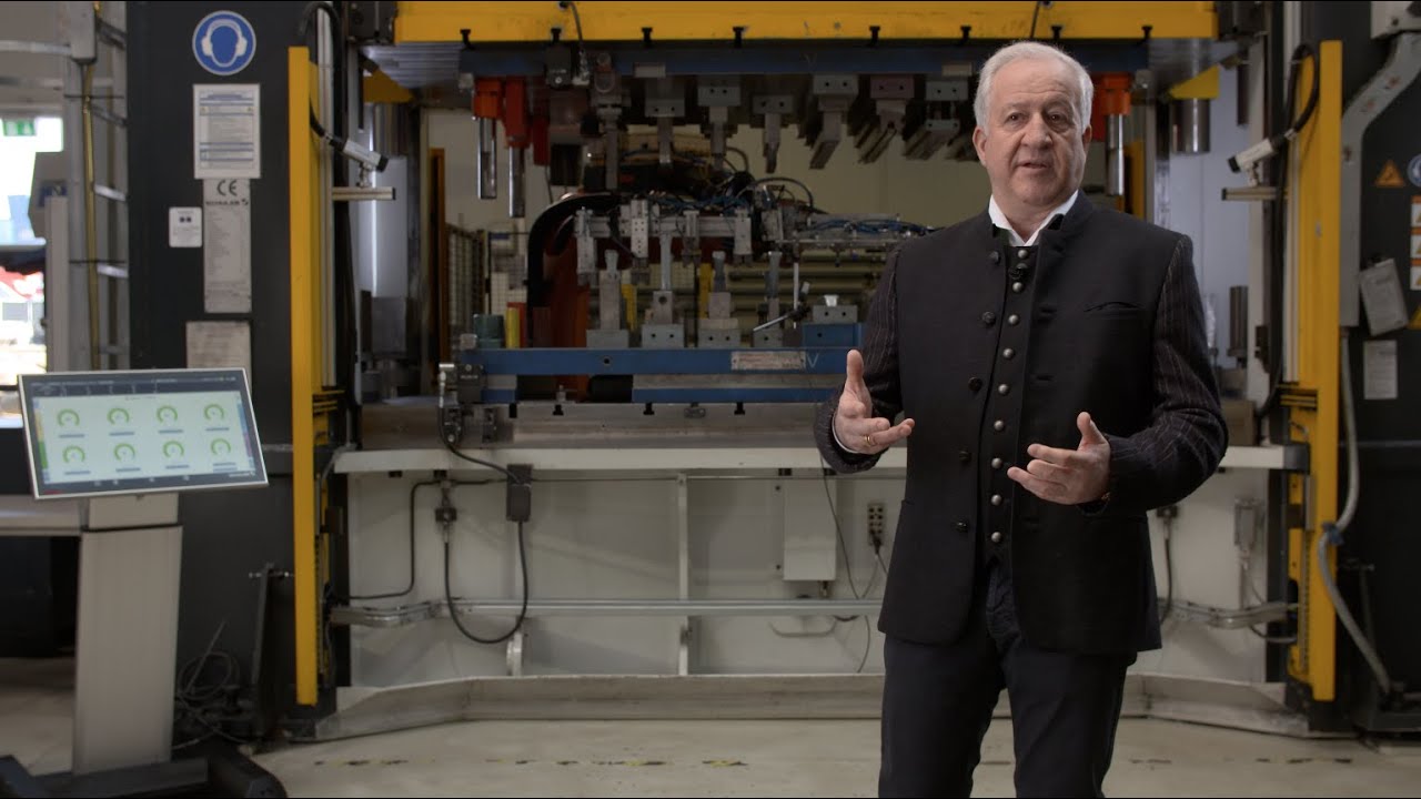 Alzner Automotive increases Efficiency with Metris Visual Die ...