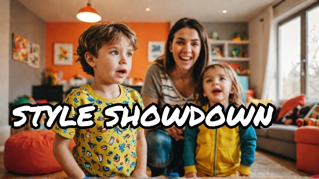 How to Handle Stark Differences in Parenting Styles | Parenting Advice ...