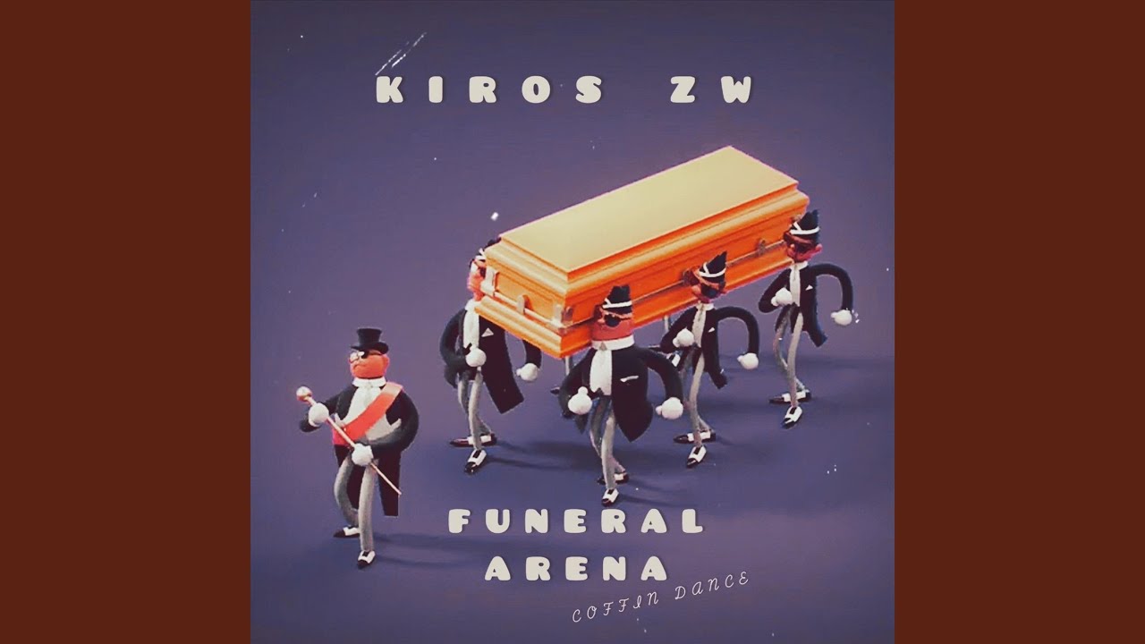 Funeral Arena (Coffin Dance) - YouTube