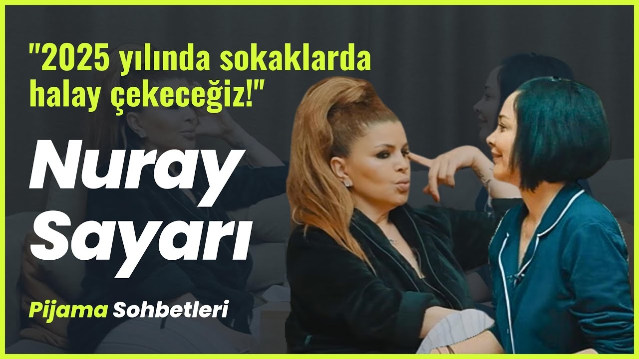 ASTROLOG NURAY SAYARI KONUĞUM OLDU! @astrolojinuray - YouTube