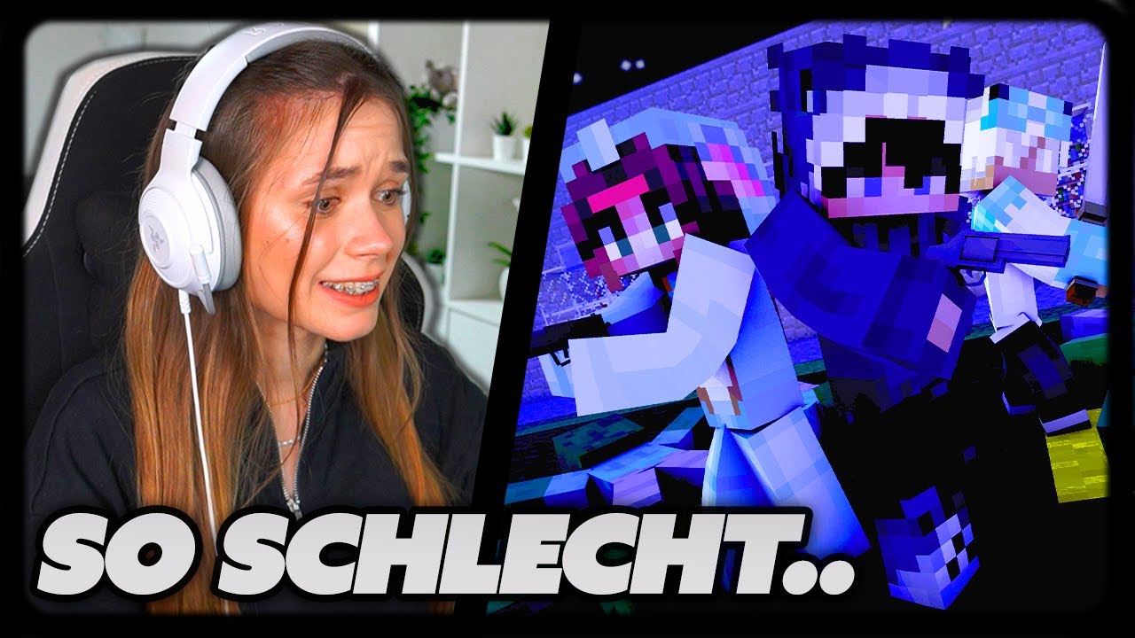 WAS macht GUSTAF DA?😭 | MINECRAFT SKYWARS mit @EinfachGustaf ...