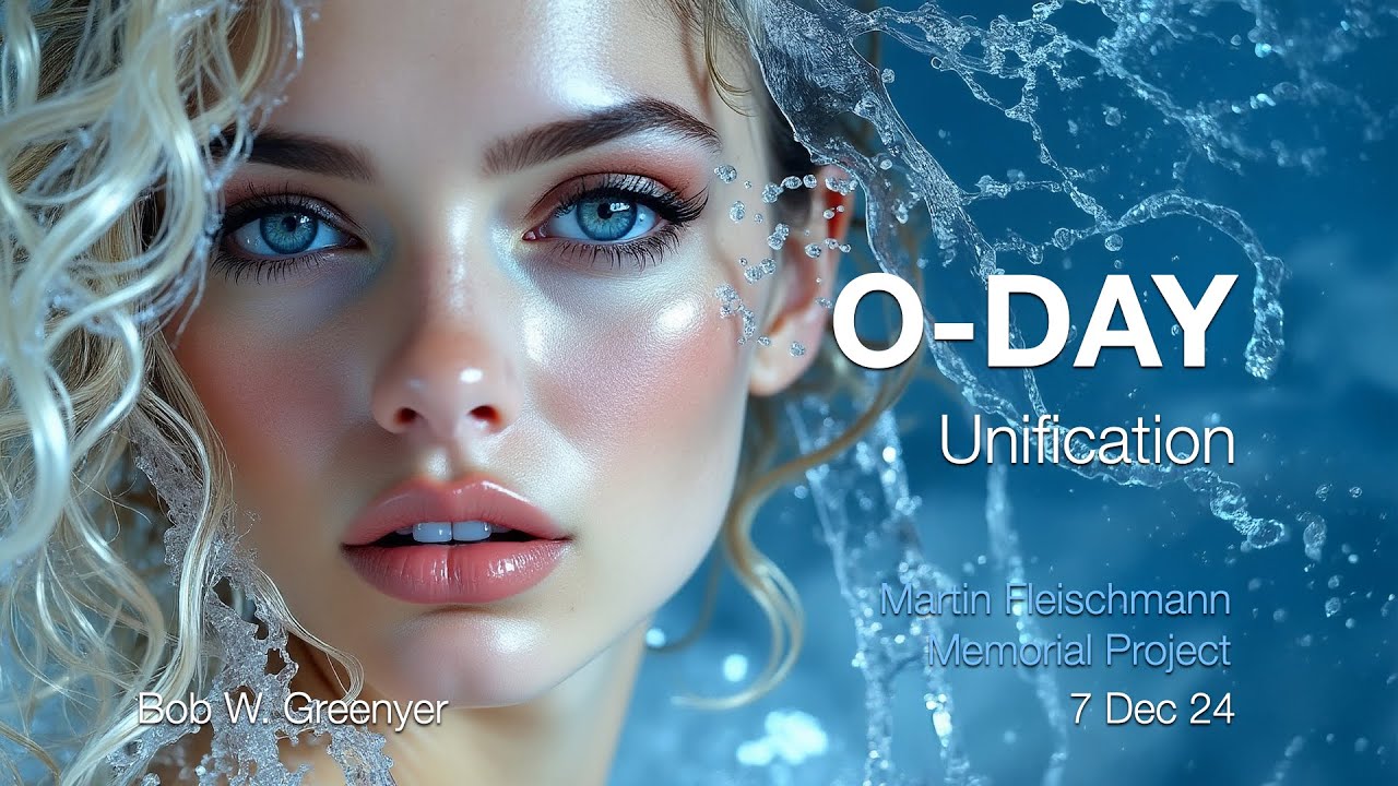 O-Day - Unification - YouTube