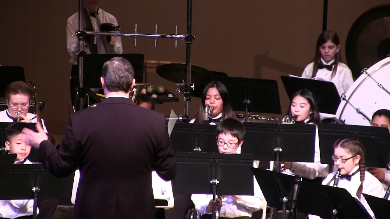 Heroic Fanfare and March - YouTube