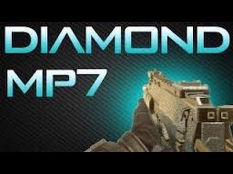 Diamond SMG! 59 Kills 5 minutes! - YouTube