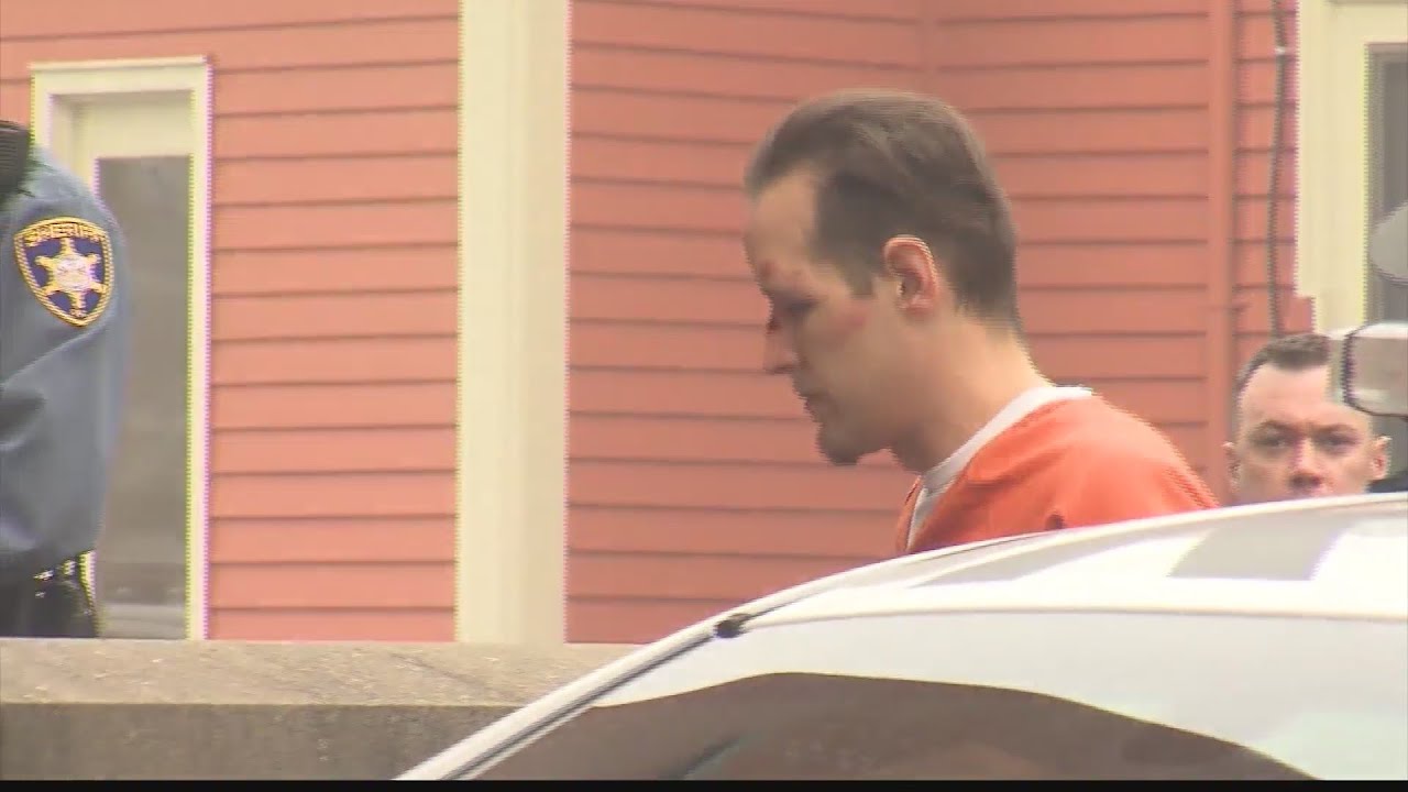 Eric Frein Notice of Execution signed for man responsible for killing ...