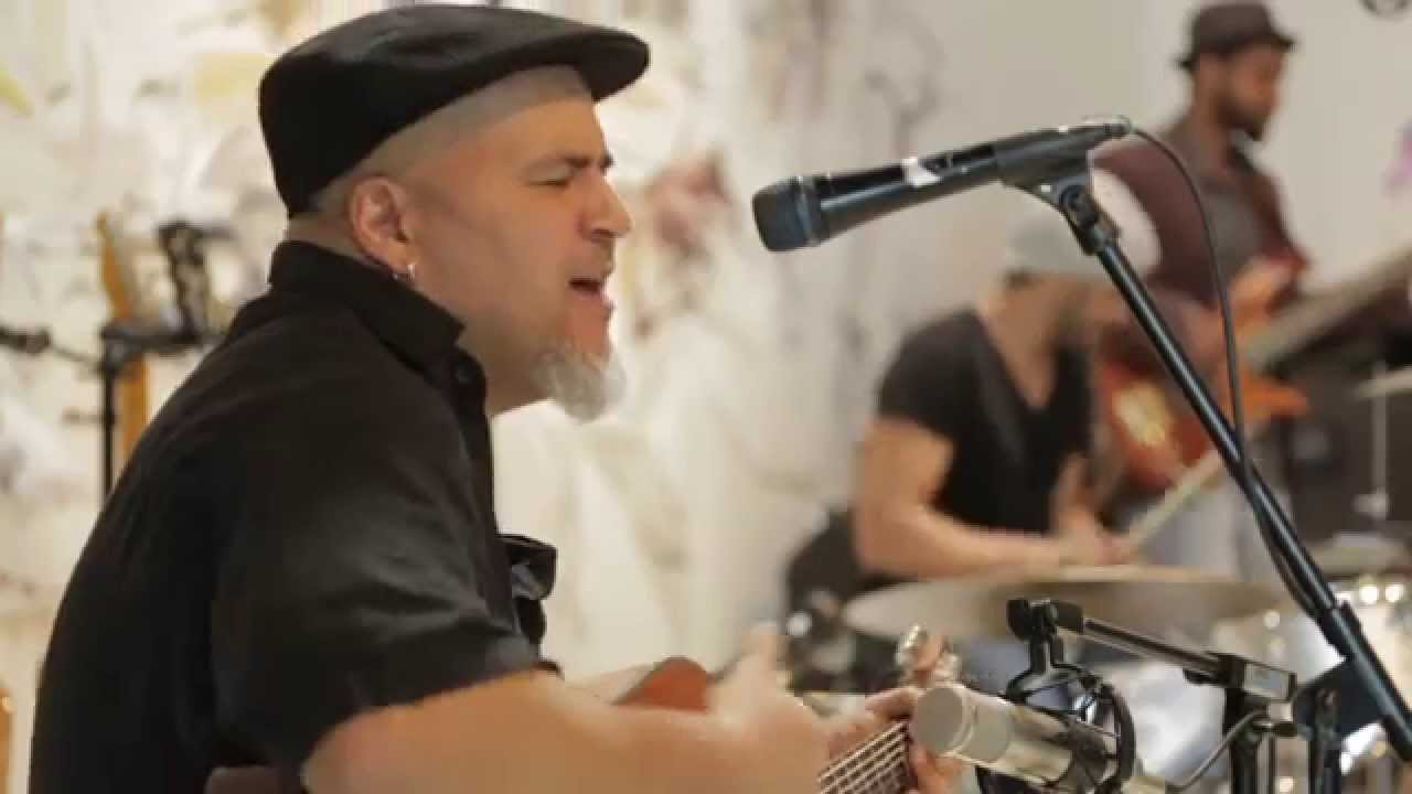 Blackburn - "Brothers in this world" CD promo video - YouTube
