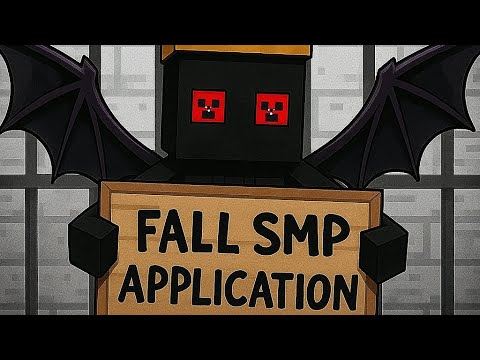 Fall smp Application Video - YouTube