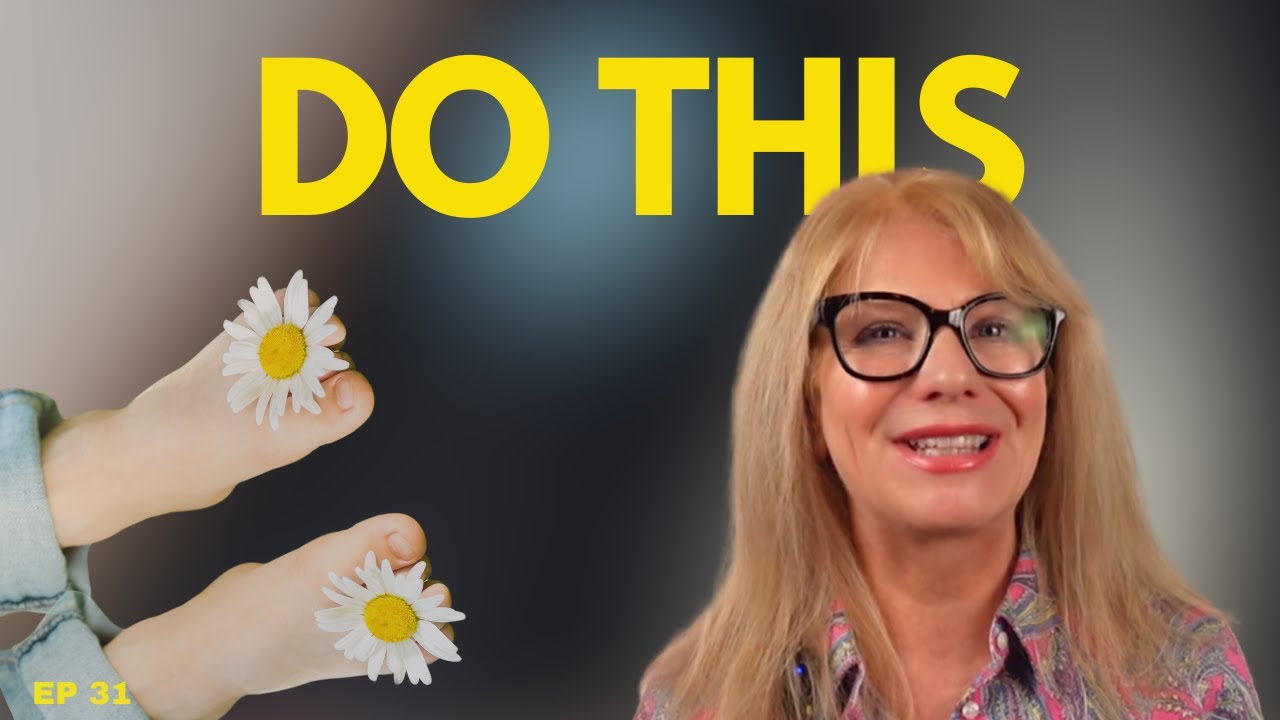 5 Simple But Powerful Habits (You'll Feel Terrific!) - YouTube