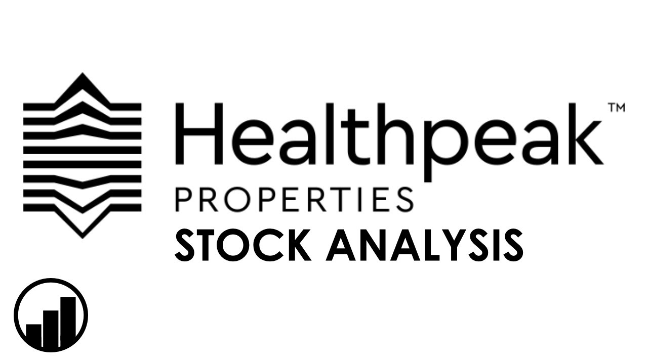 Healthpeak Properties (PEAK) Stock Analysis: Should You Invest in $PEAK ...