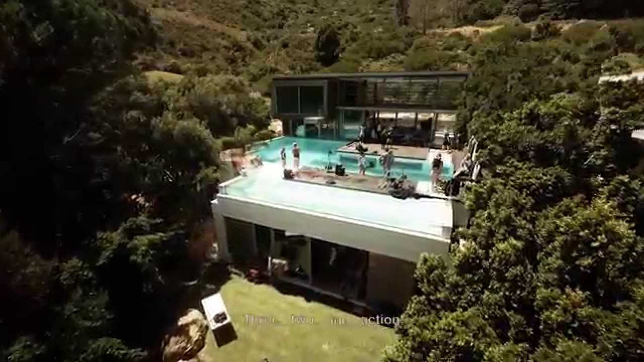 SUITSUPPLY Spring / Summer 2015 Campaign - YouTube