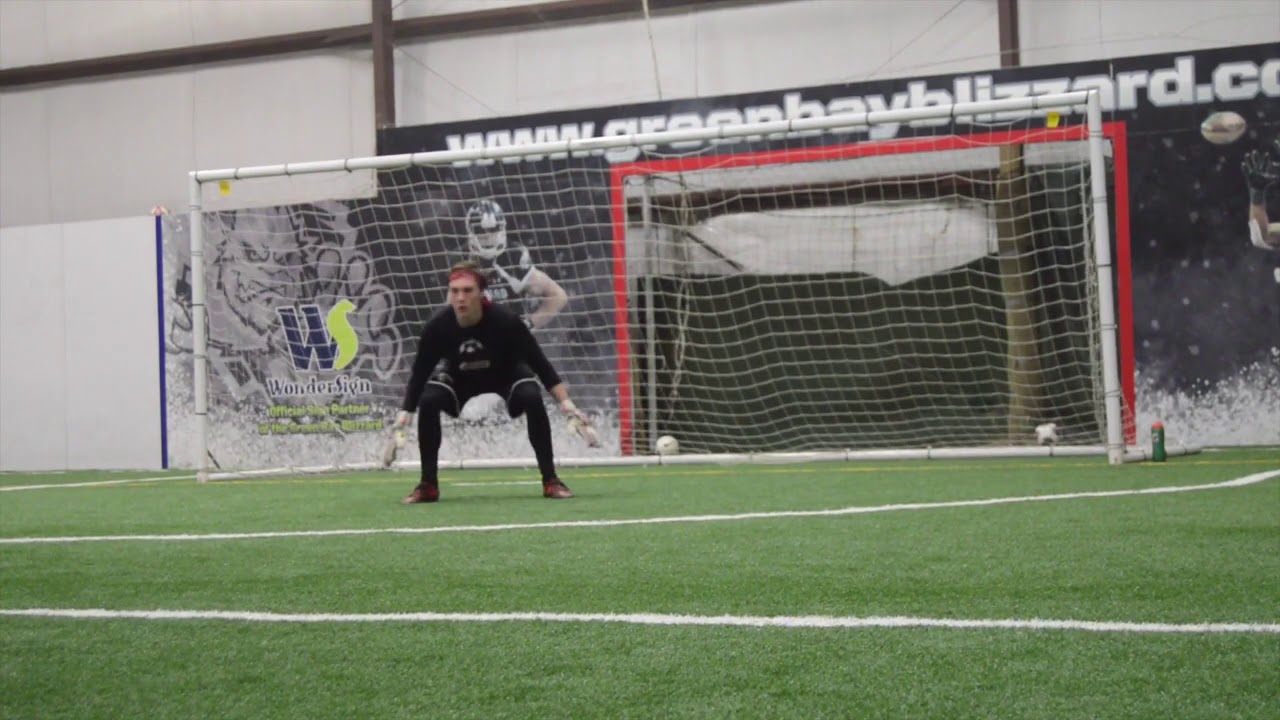 Jack Rosner - Training Video - YouTube