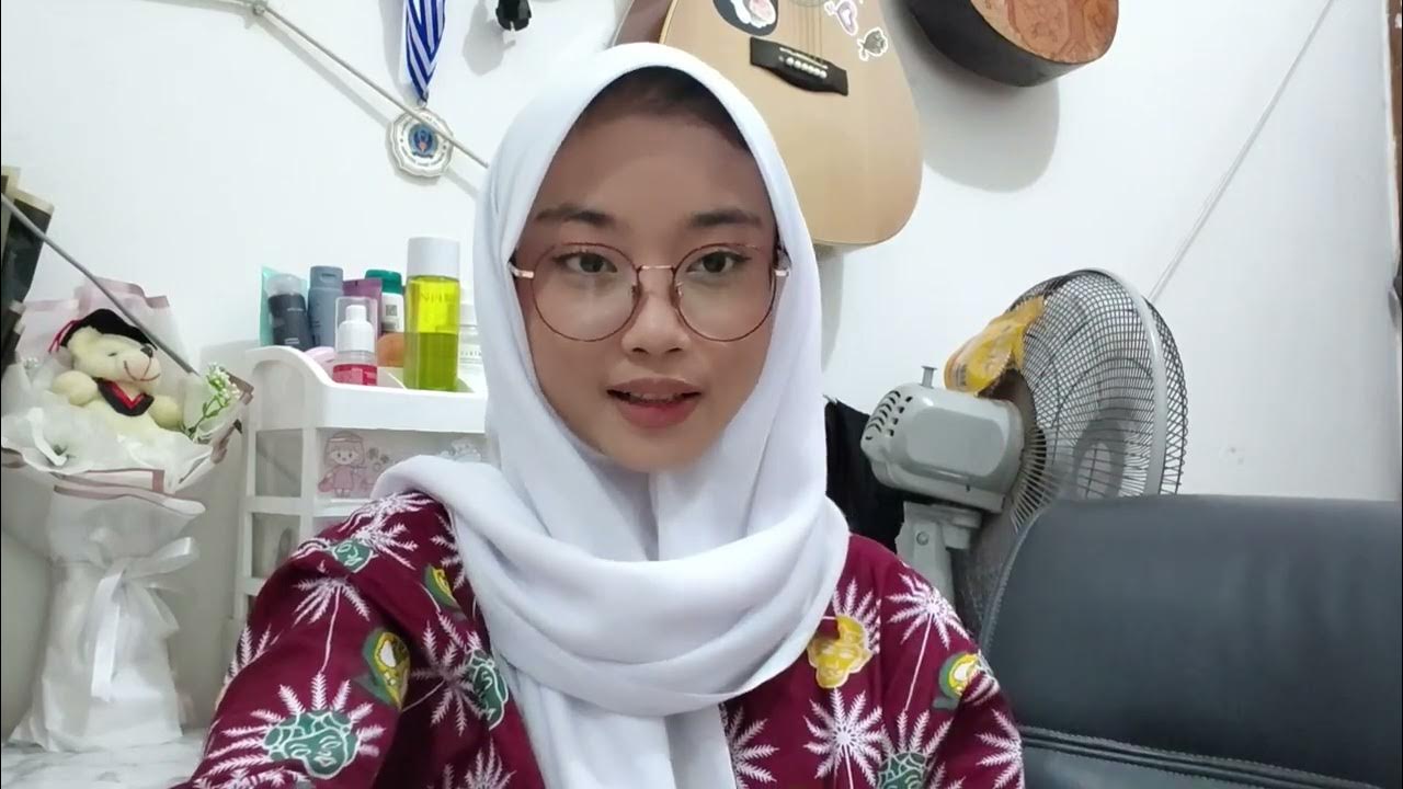 Tugas stand up comedy - Tema korupsi [Asyfa Nadia Putri X Ak 1] - YouTube