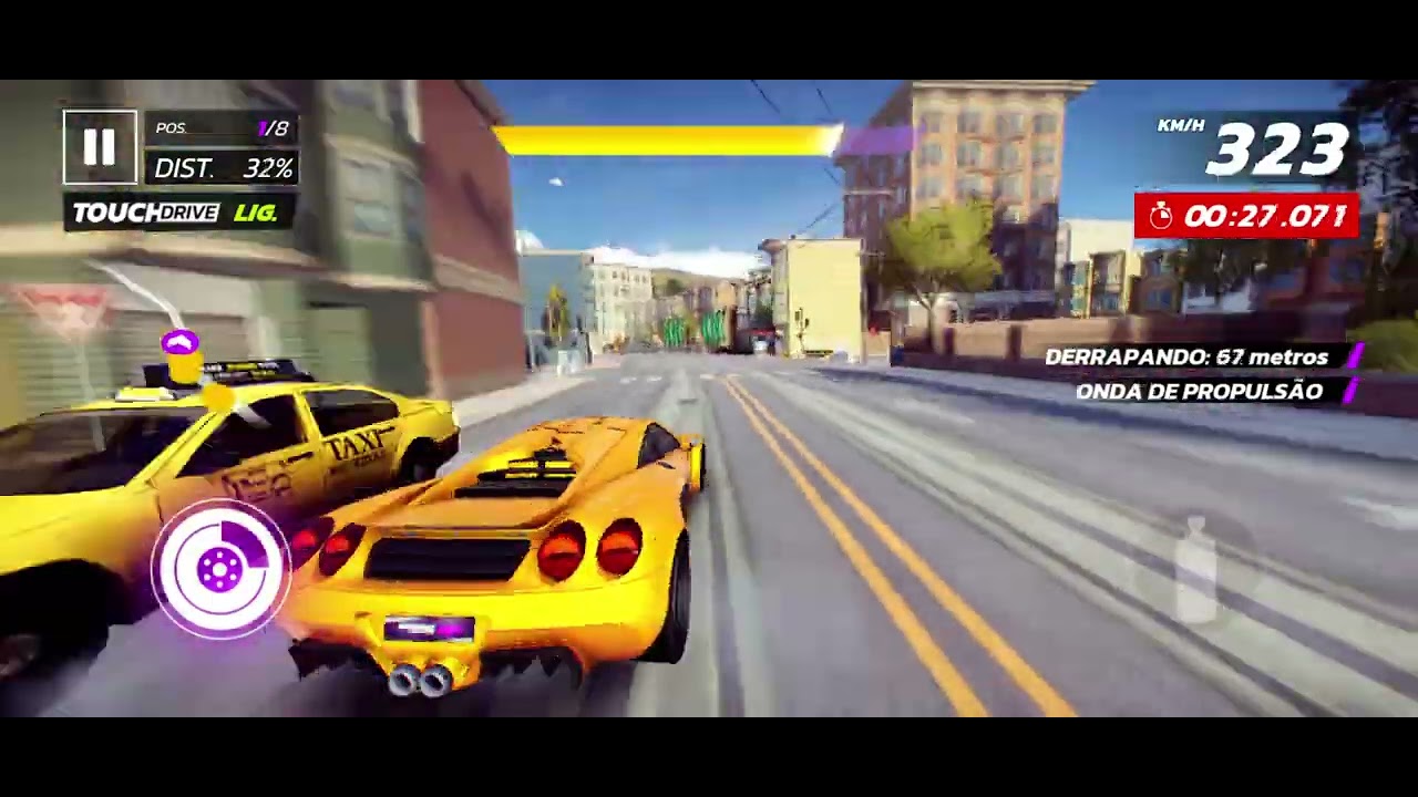 top(carro: locus Pléthore lC750) jogo Asphalt😍. - YouTube