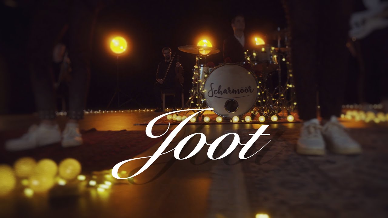 Scharm r JOOT Offizielles Video YouTube scharm-r-joot-offizielles-video-youtube
