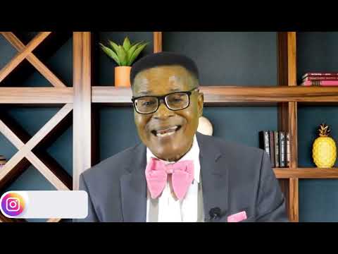 PROSPERITY GOSPEL: THE SCAM, DECEIT AND LIES pt 11 ...by Dr Graham Kalio