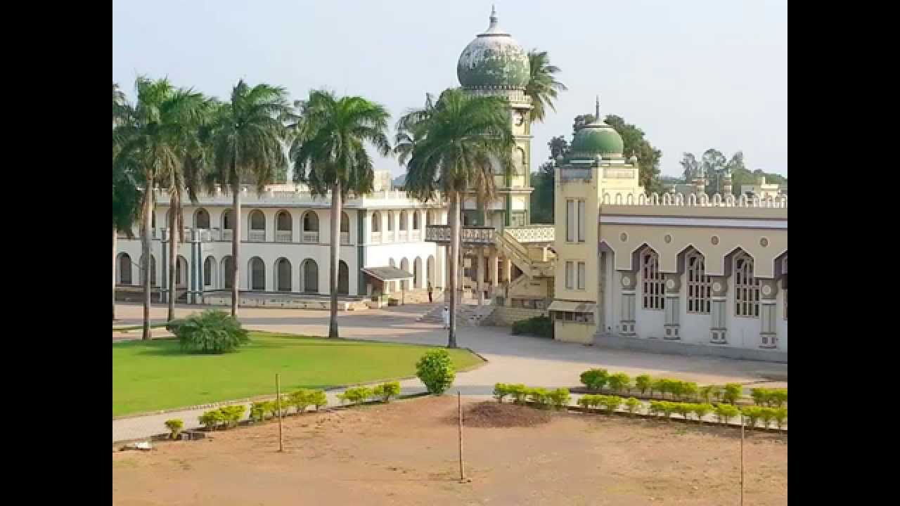 Qari Abdur Raheem Dewla Jamia Dabhel 2014 - YouTube