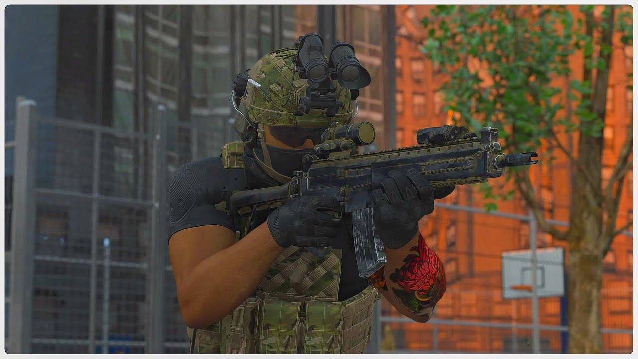 EXTREME Ghost Recon Stealth Kills Caught on Camera! - YouTube