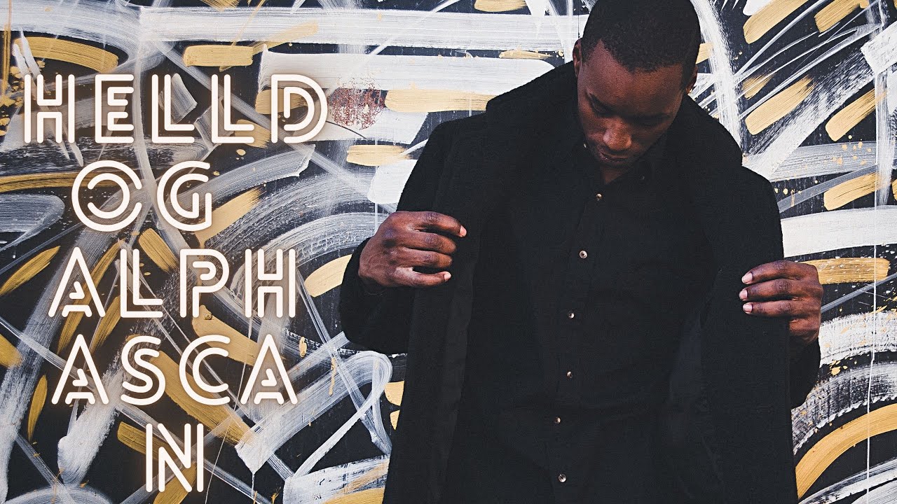 Helldog Alphascan! Electronic music! - YouTube Music