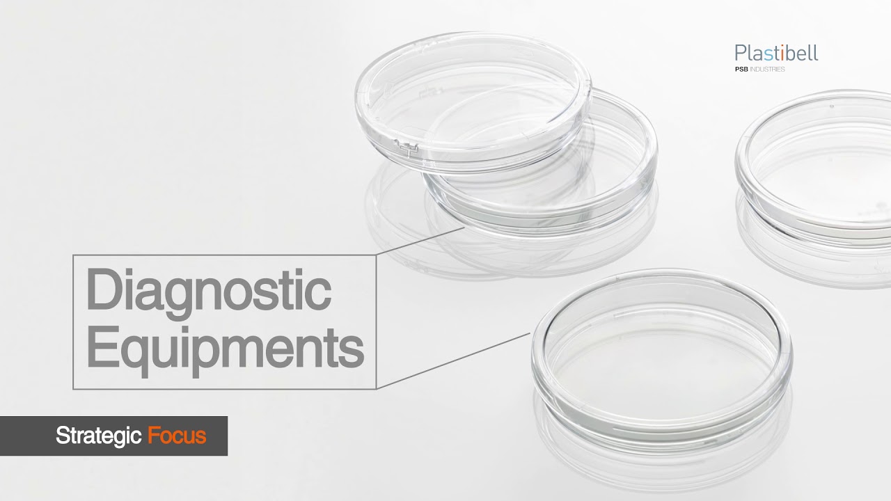 Plastibell PSB industries - YouTube