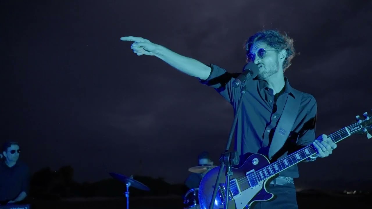 SmartMusic – Live Events Nayarit & Cabos