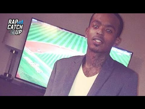 Lil Jojo's Brother Swagg Dinero Released From Federal Prison - YouTube