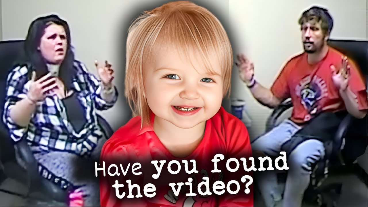 Wife’s Chilling Betrayal: Fallon Fridley’s Killer Exposed in Shocking ...