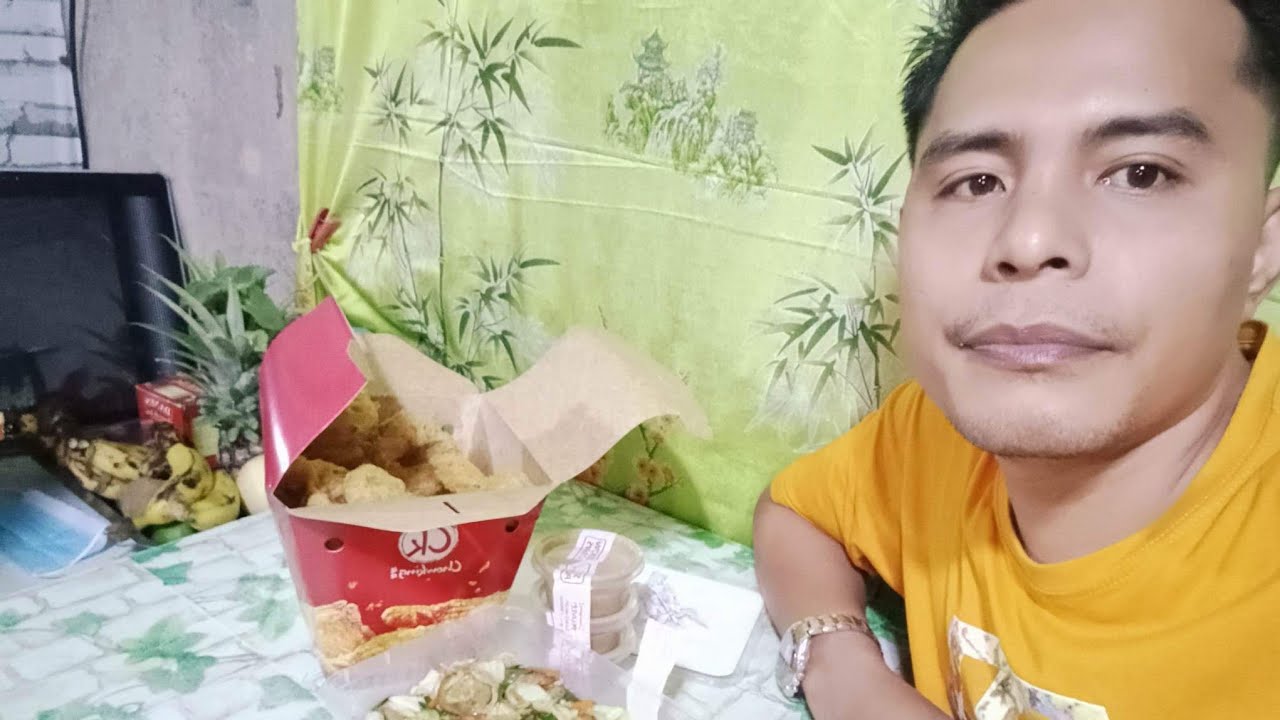 Magandang Hapon Mga Kabarkada - YouTube