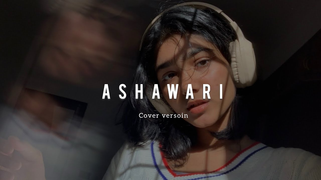 ආශාවරී | cover song ( ashawari ) | Methmal weerasekara - YouTube