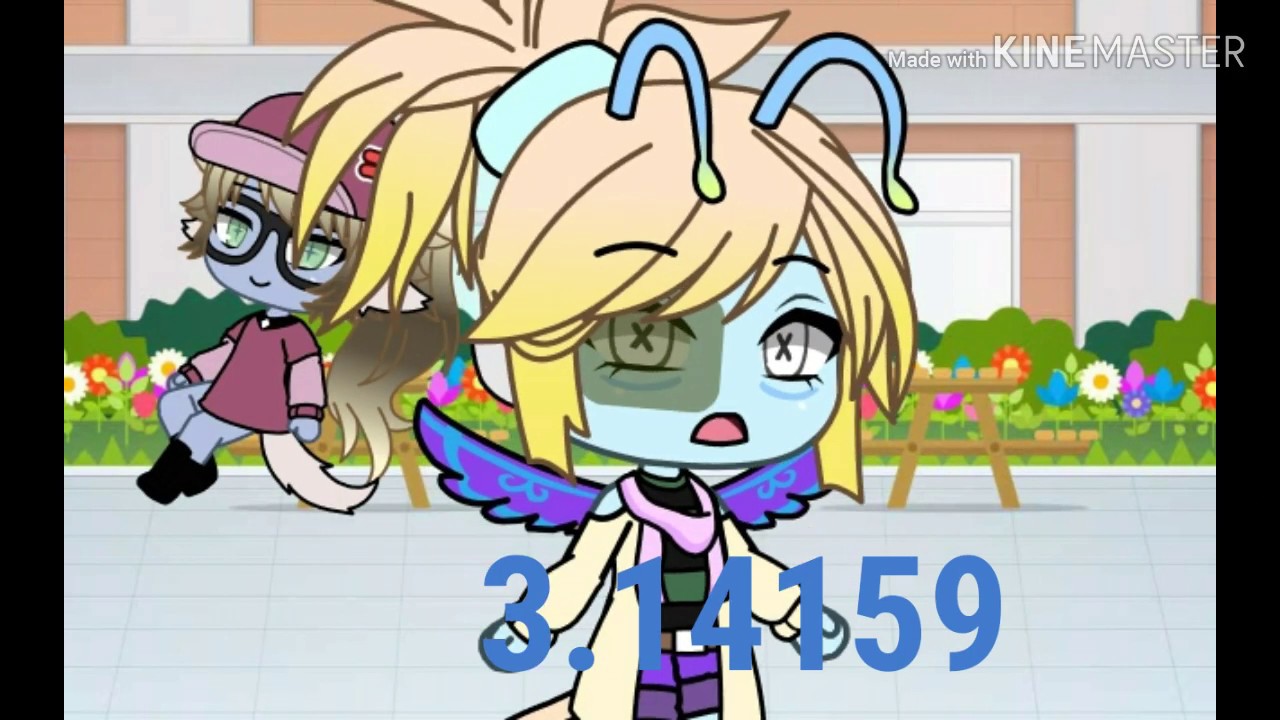 100 Digits Of Pi Song GLMV Cloverleaf Gacha YouTube 100-digits-of-pi-song-glmv-cloverleaf-gacha-youtube