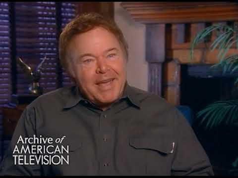 Roy Clark on his most memorable "Hee Haw" pieces - TelevisionAcademy ...