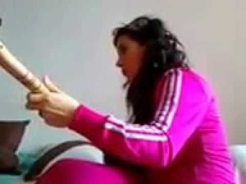 Kız Bağlamayı Ağlatıyor