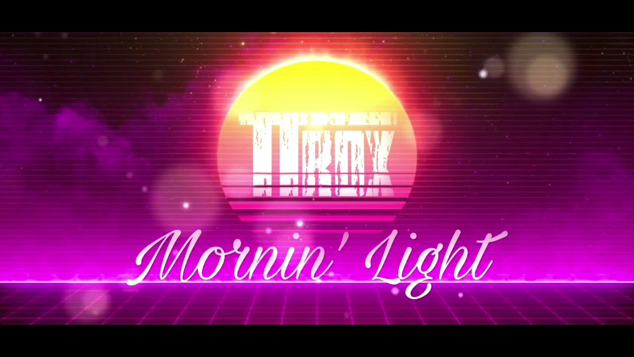T-TROX - Mornin' Light (official music video) - YouTube