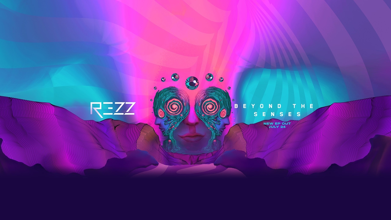 REZZ Live Stream - YouTube