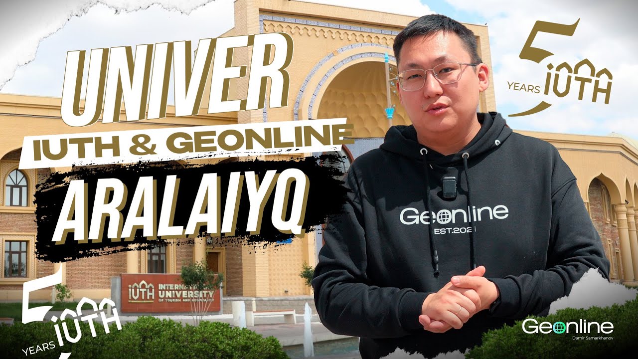 ҚАЗАҚСТАНДАҒЫ ЕҢ ҮЗДІК ТУРИЗМ ЖӘНЕ МЕЙМАНДОСТЫҚ УНИВЕРСИТЕТІ | IUTH ...