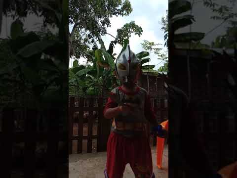 Ultraman ketot