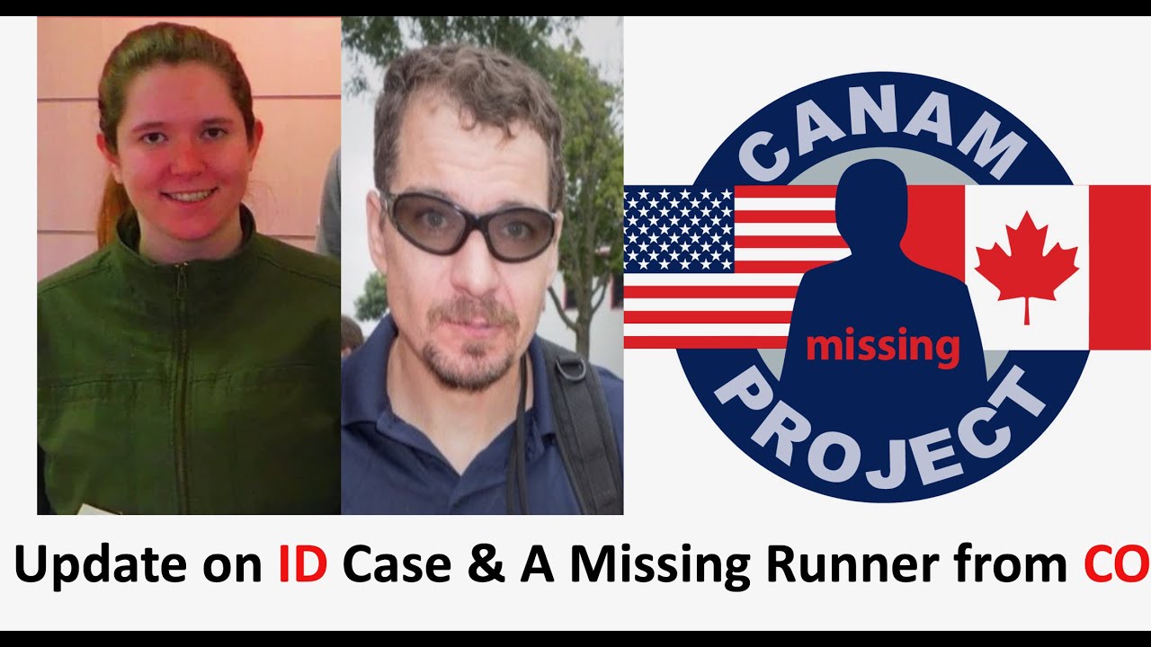 Another Missing Trail Runner from a National Park, An Update on Gwen ...